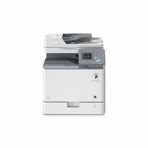 Canon iR-C1325 Color Copier - PT.Samafitro cabang Surabaya | Pusat ...