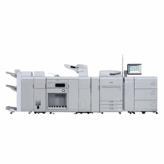Canon imagePRESS C810 - PT.Samafitro cabang Surabaya | Pusat Printer ...