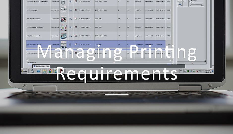 Production Printing | PT.Samafitro cabang Surabaya