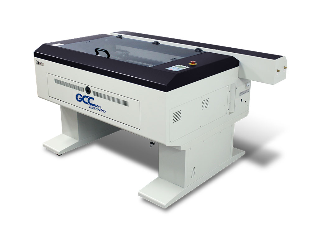 GCC LaserPro X380 - PT Samafitro - Surabaya | One Stop Solution Provider