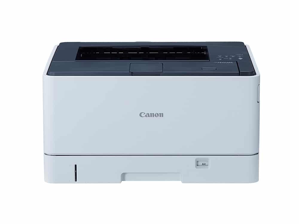 CANON LBP 8100N - PT Samafitro - Surabaya | One Stop Solution Provider