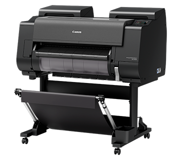 Canon imagePROGRAF GP-520 - PT.Samafitro cabang Surabaya | Pusat ...