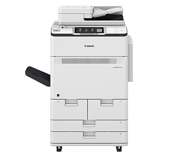 Canon imagePRESS C265 - PT.Samafitro cabang Surabaya | Pusat Printer ...